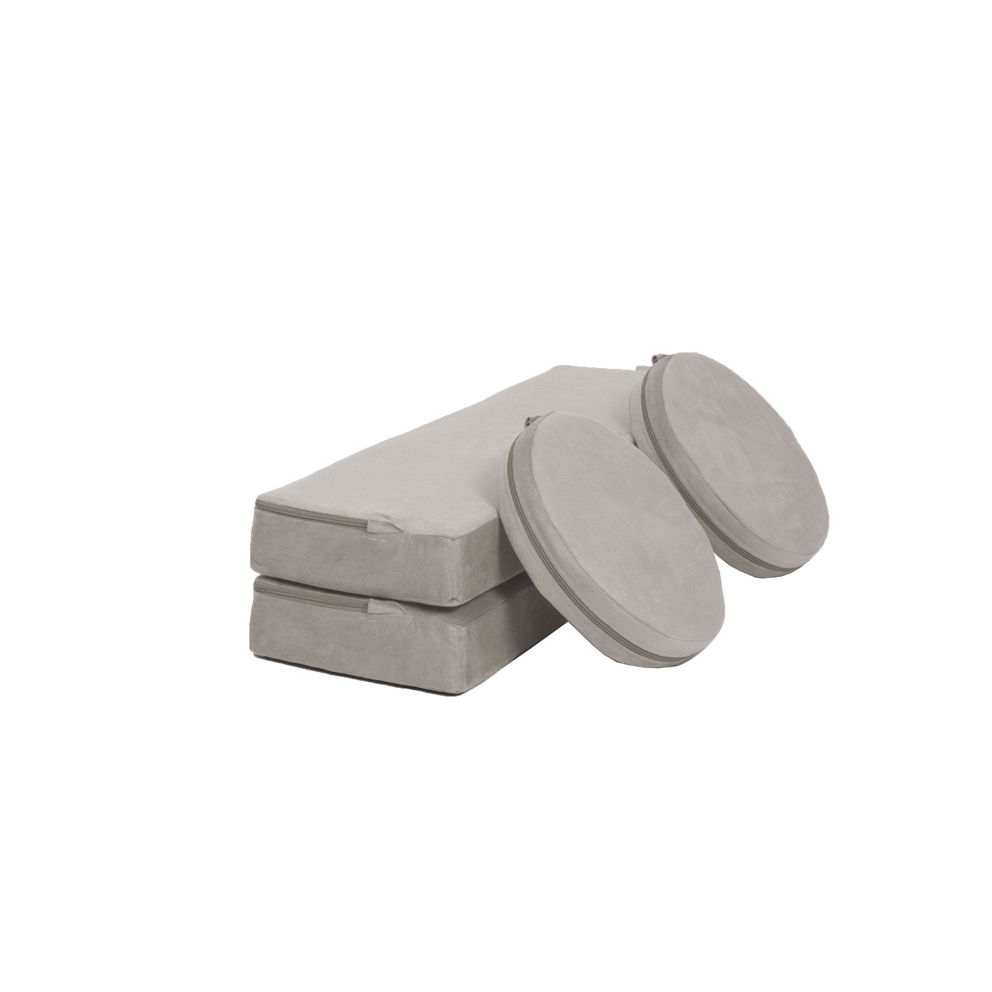 Accesorios Dundy Plus – Centro CRECE